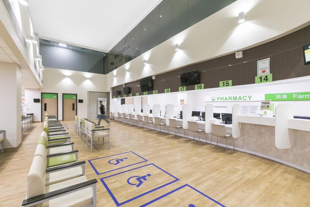 Heartbeat@Bedok awarded BCA Universal Design Mark 2019 | BuildSG Magazine