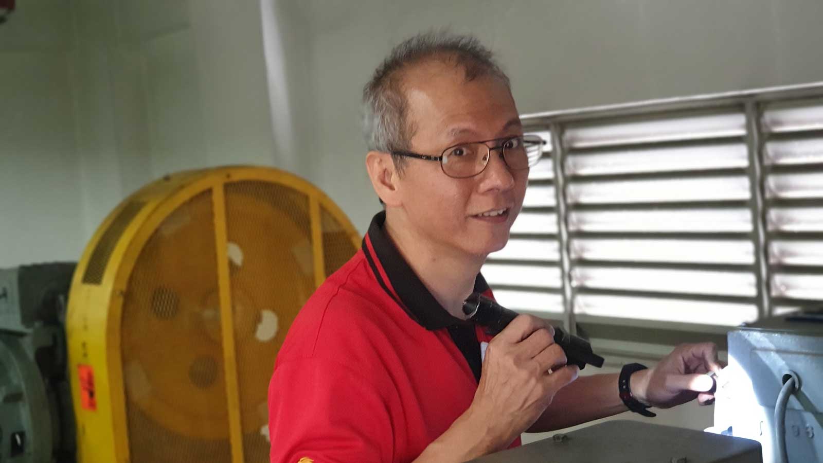 A mindset of excellence | BuildSG Magazine