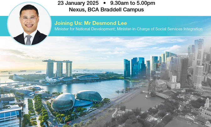 Calendar of Built Environment Innovation & Technology (I&T) Events ...