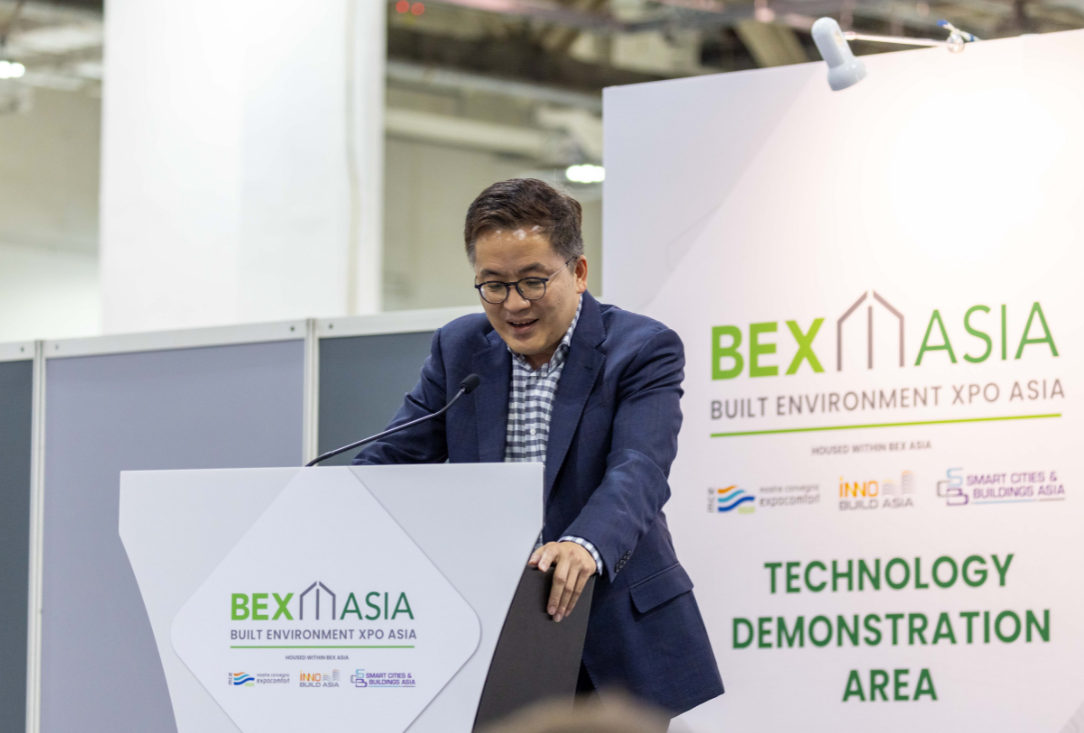 Calendar of Built Environment Innovation & Technology (I&T) Events ...