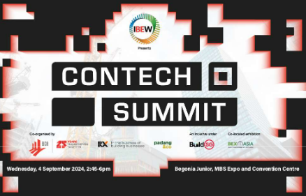 Calendar of Built Environment Innovation & Technology (I&T) Events | Building and Construction ...