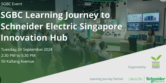 Calendar of Built Environment Innovation & Technology (I&T) Events ...