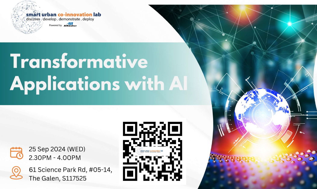 Calendar of Built Environment Innovation & Technology (I&T) Events ...