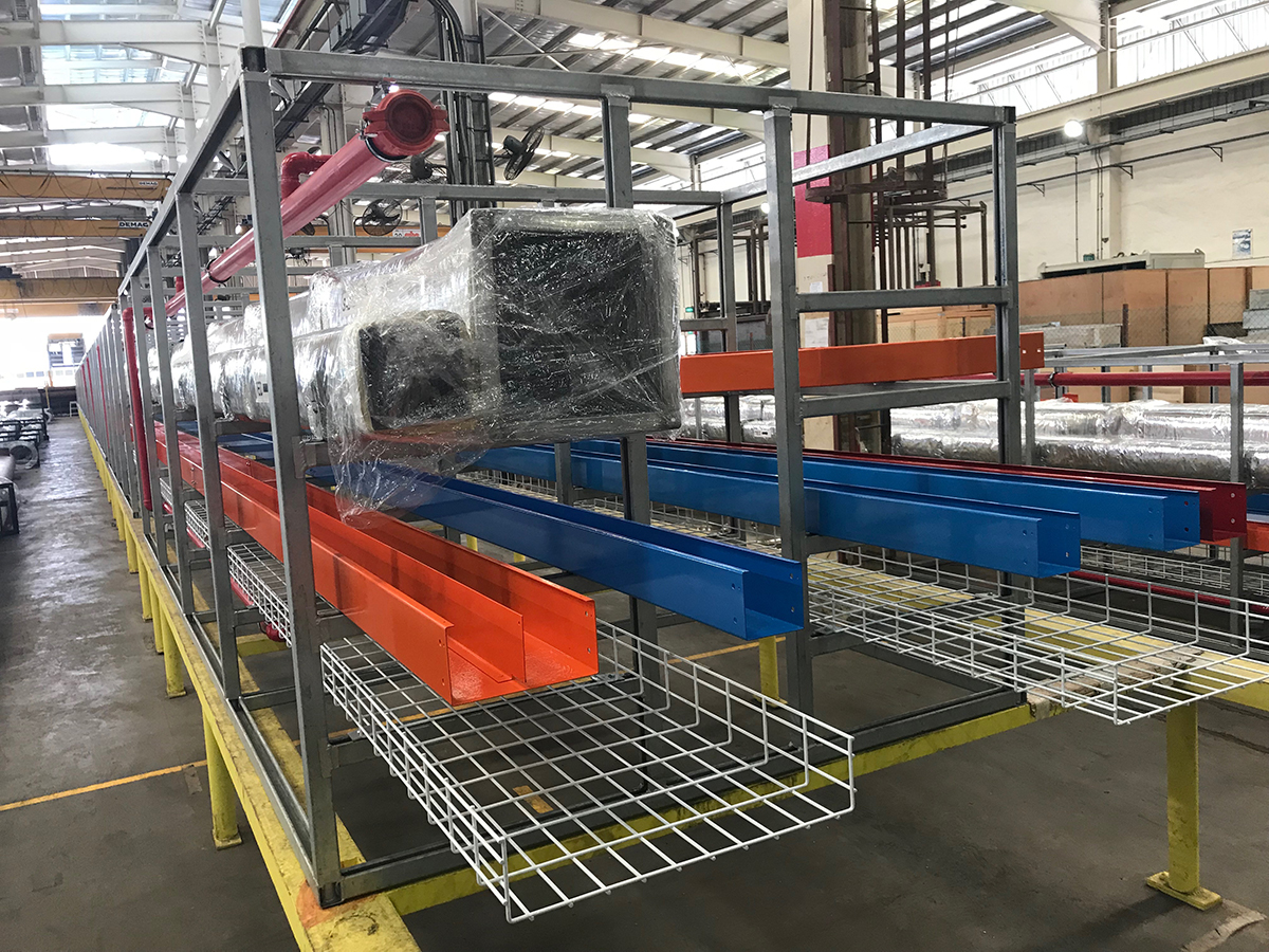 Prefabricated MEP Manufacturer Accreditation Scheme | Building and ... Prefabricated MEP Manufacturer Accreditation Scheme | Building and ...