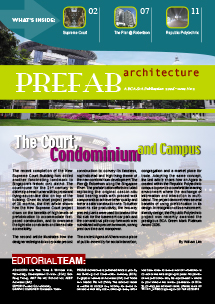 Buildability Series | Building and Construction Authority (BCA)