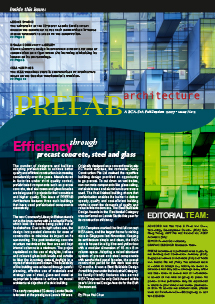 Buildability Series | Building and Construction Authority (BCA)