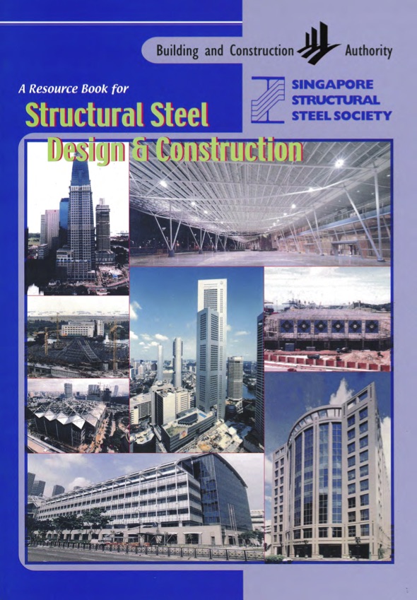 Buildability Series | Building and Construction Authority (BCA)