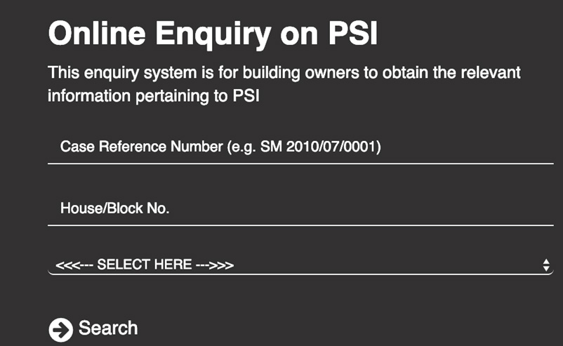 Periodic Structural Inspection | Building and Construction Authority (BCA)
